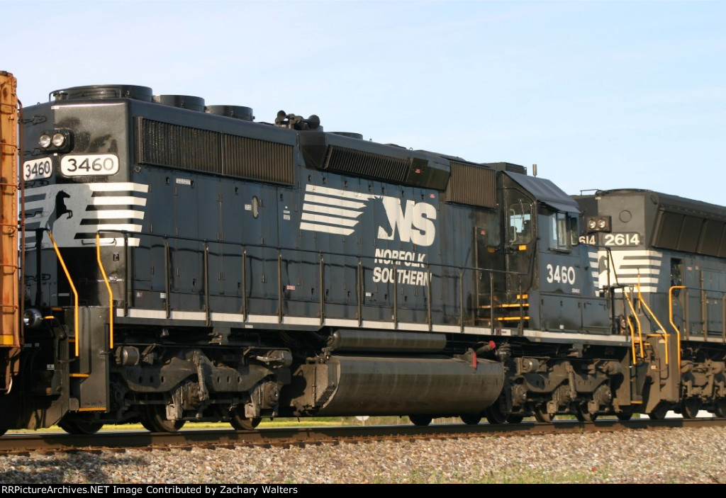 NS 3460